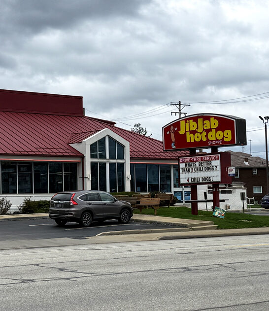 local cheese dog ohio ftr