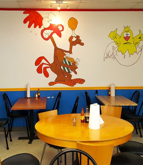 local chicken tenders delaware ftr