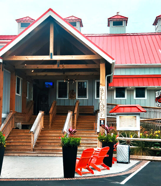 local crab house maryland ftr