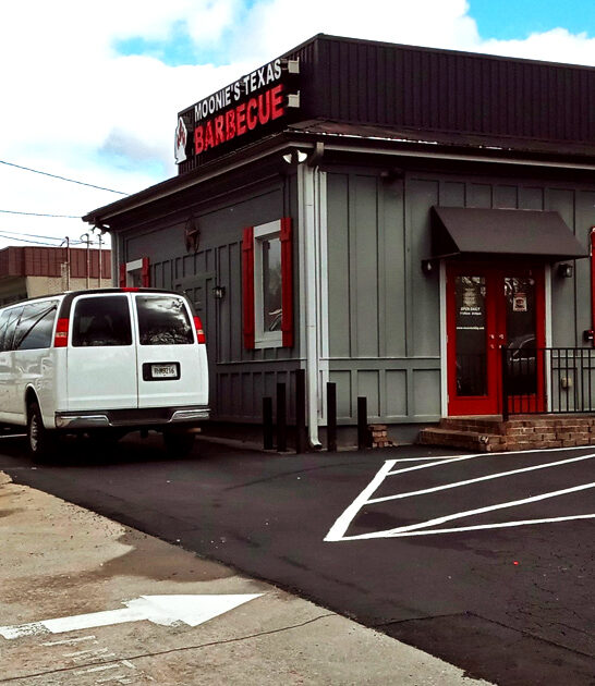 local favorite bbq georgia ftr