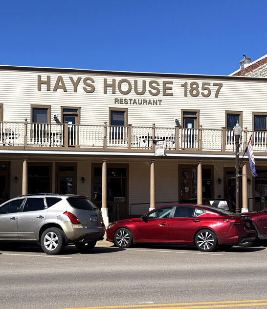 local favorite kansas restaurant ftr
