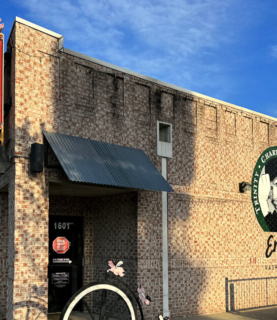 local favorite tennessee joints ftr