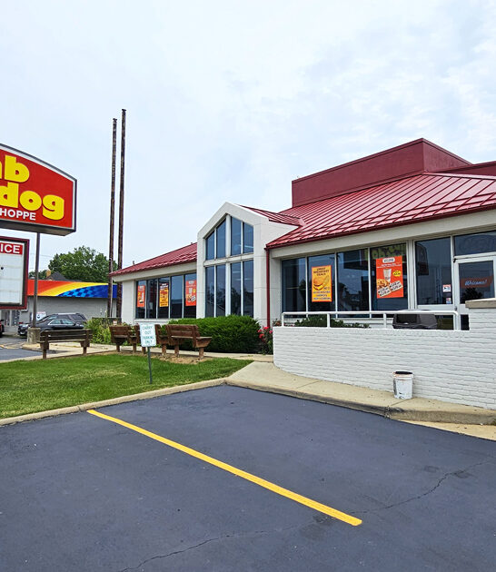 local hotdogs spot ohio ftr