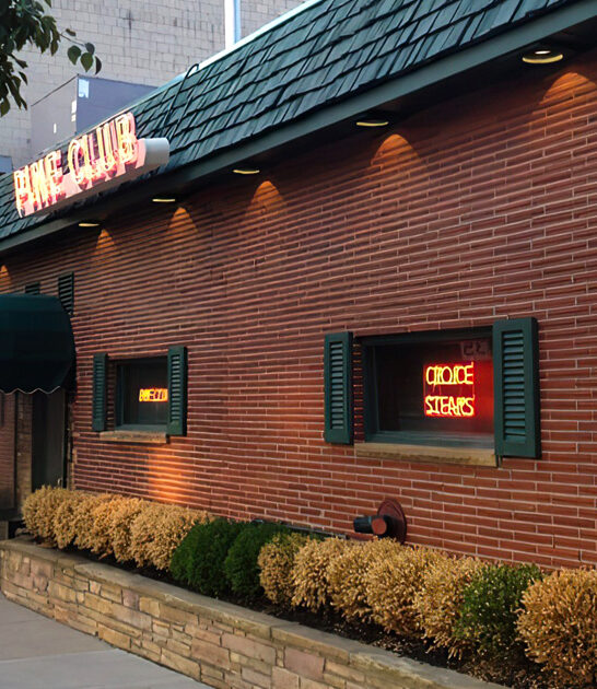 local ohio steakhouse restaurant ftr