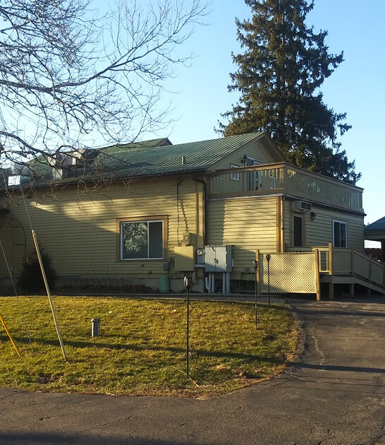 local raving steakhouse michigan ftr