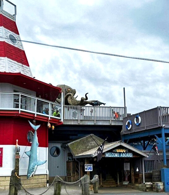 local seafood spots pennsylvania ftr