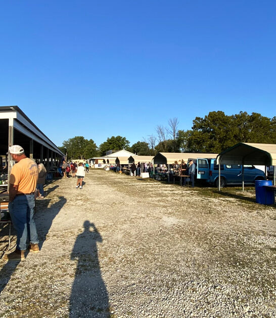 local treasure spot missouri ftr