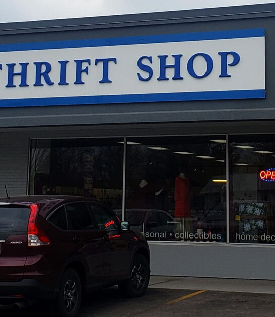 long wisconsin enormous thrift ftr