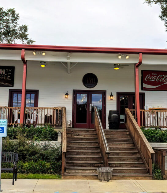 louisiana barbecue famous ftr