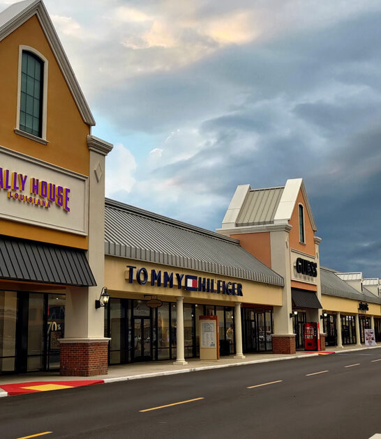 louisiana bargain outlet mall ftr