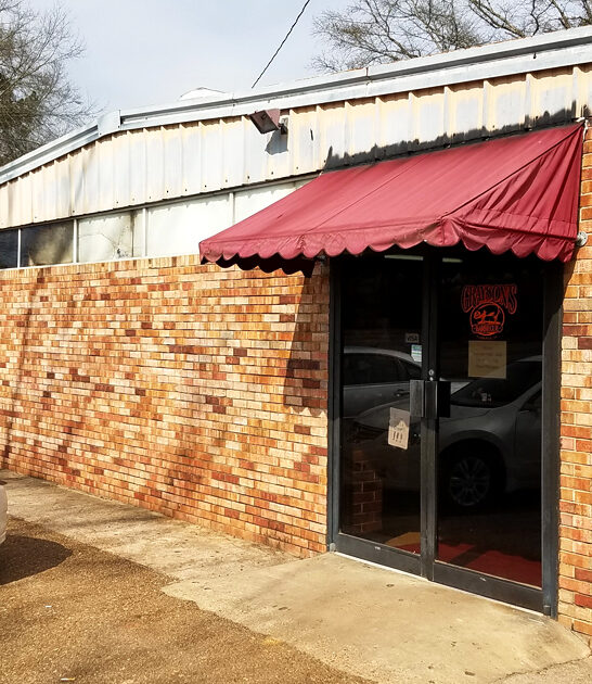 louisiana bbq joint ribs ftr