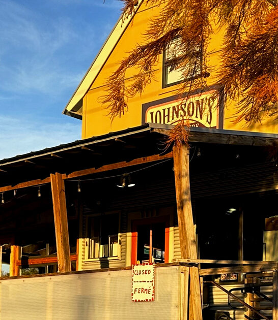 louisiana beignet restaurant roadtrip ftr