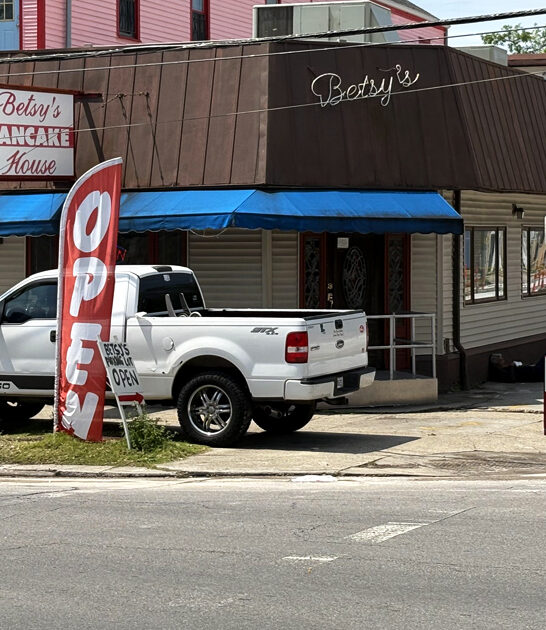 louisiana best blueberry pancake ftr