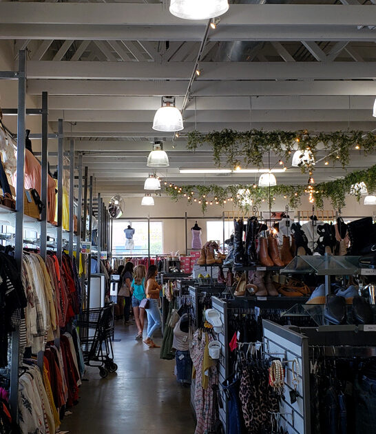 louisiana budget wardrobe thrift ftr