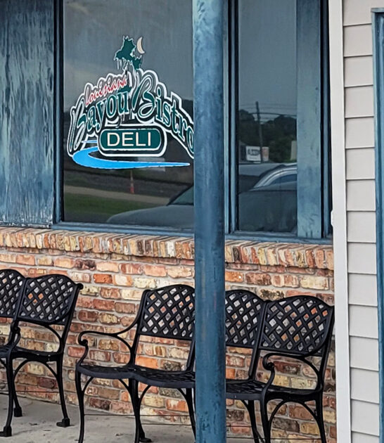 louisiana catfish seafood joint ftr