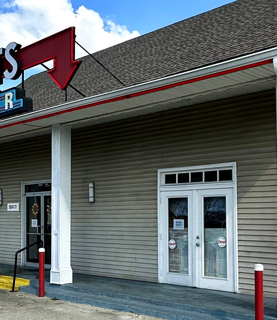 louisiana classic diner flavors ftr