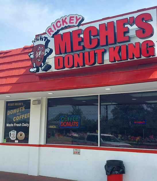 louisiana delicious donuts delis ftr