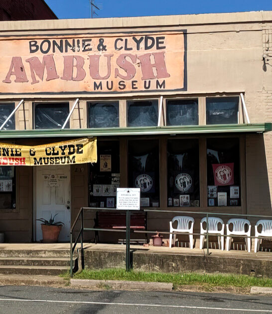 louisiana history culture museum ftr