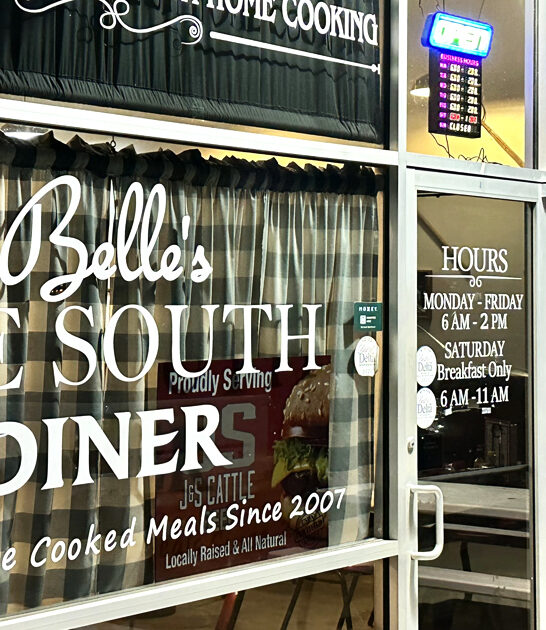 louisiana homestyle breakfast spot ftr
