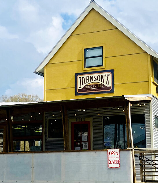 louisiana homey biscuit restaurant ftr