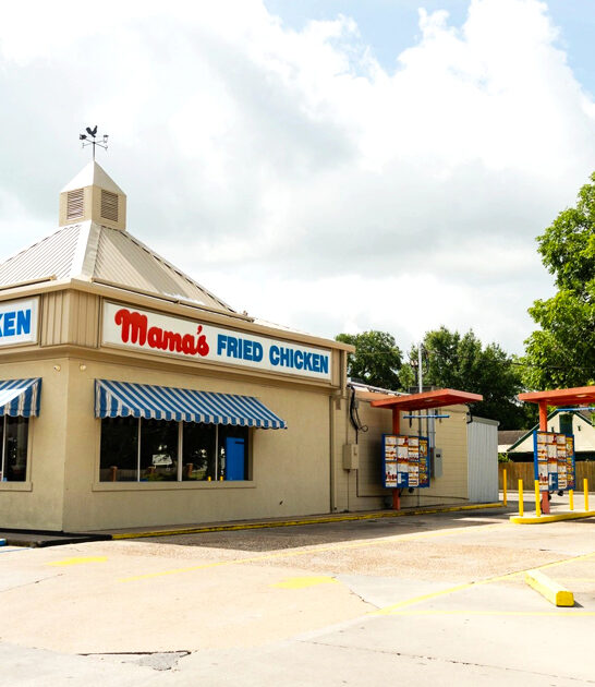 louisiana iconic chicken restaurants ftr
