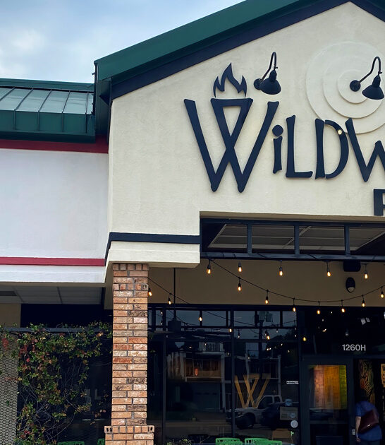 louisiana local favorite pizza ftr