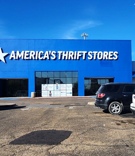 louisiana massive secondhand shops ftr