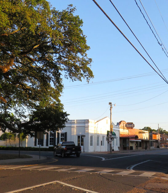 louisiana peaceful amazing towns ftr