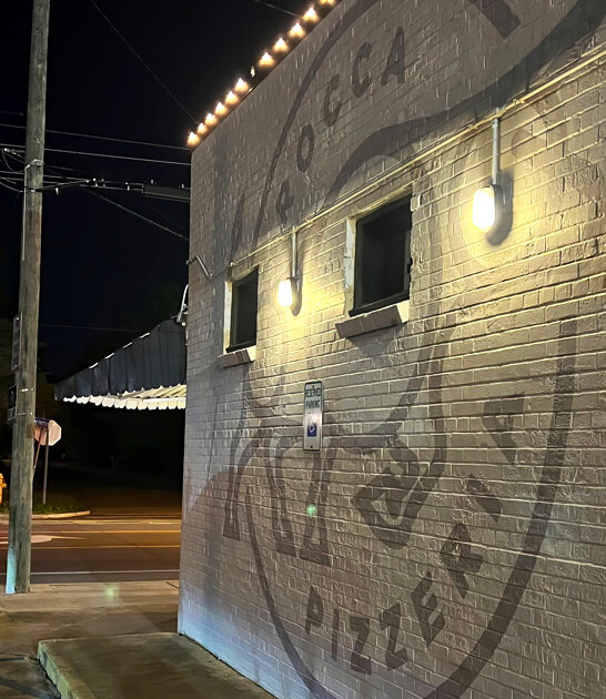 louisiana pizza iconic restaurants ftr