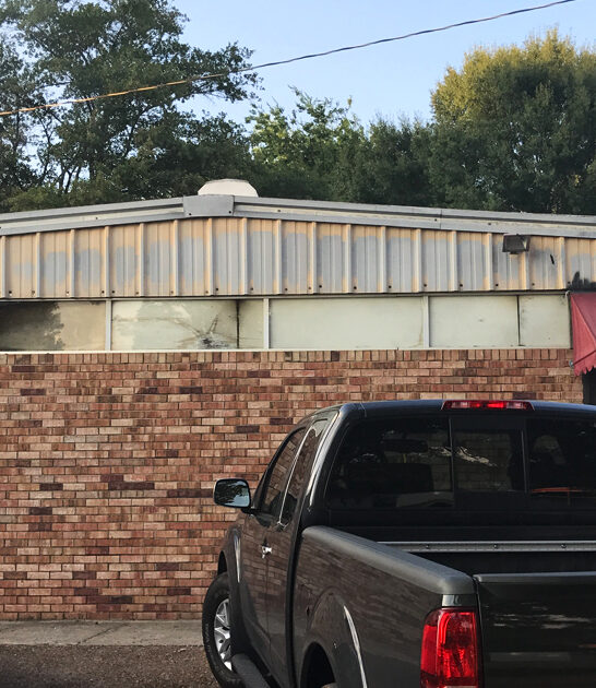 louisiana pulled pork restaurant ftr