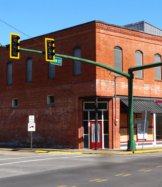 louisiana quaint slow towns ftr