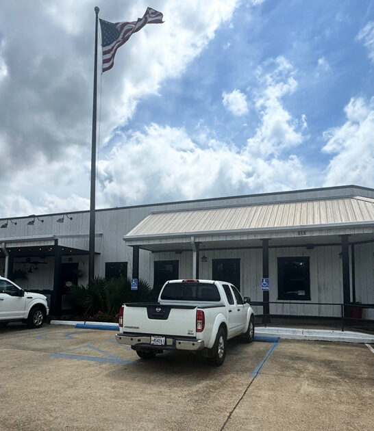 louisiana restaurant barbecue dining ftr