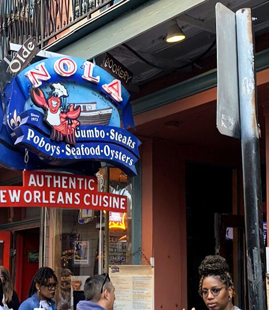 louisiana restaurant legendary sandwich ftr