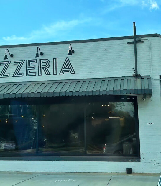 louisiana restaurants unassuming pizza ftr