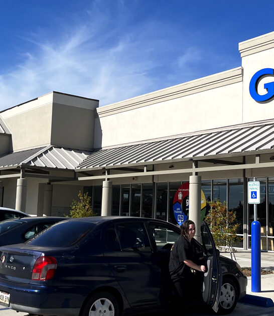 louisiana secondhand shopping adventure ftr