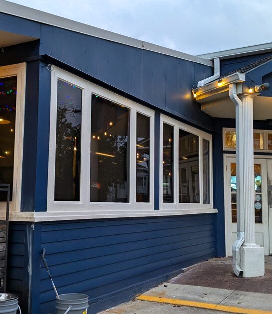 louisiana smoked wings joint ftr