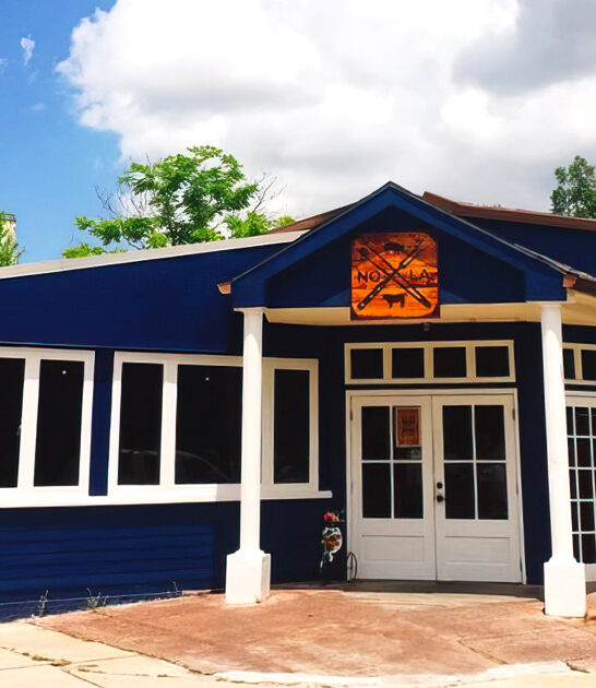 louisiana southern bbq joint ftr