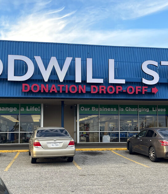 louisiana store thrift enormous ftr