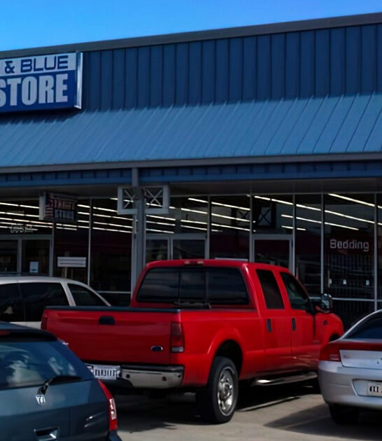 louisiana thrift coolest deals ftr