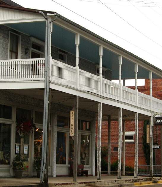 louisiana town affordable ftr