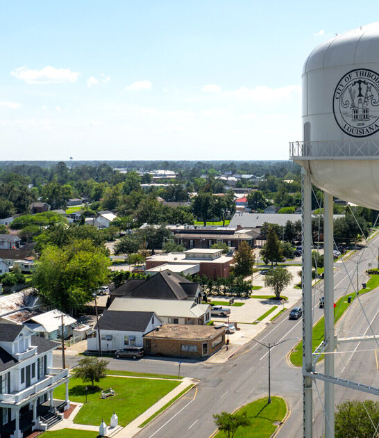 louisiana town stunning beauty ftr