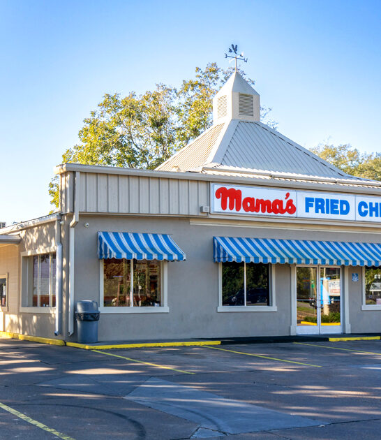 louisiana underrated chicken joints ftr