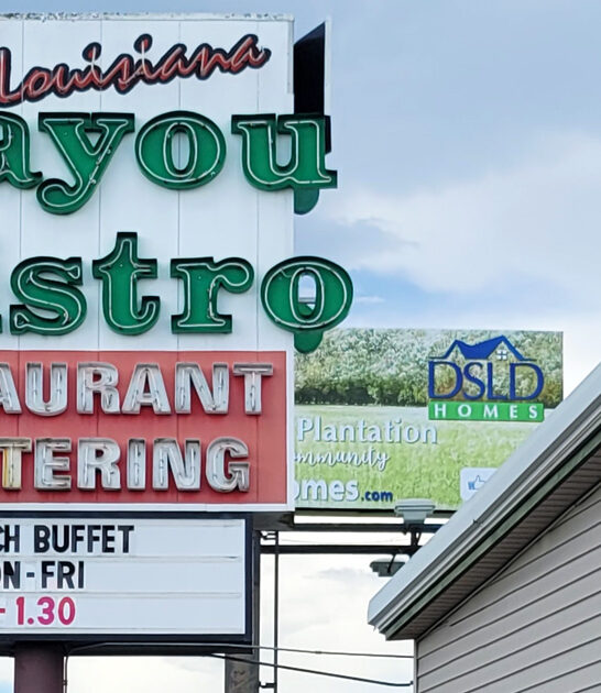 louisiana unfussy seafood buffet ftr