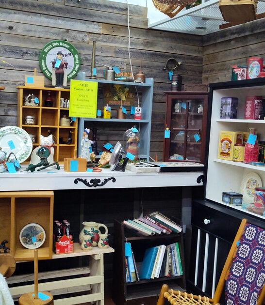 lovely antique stores oklahoma ftr