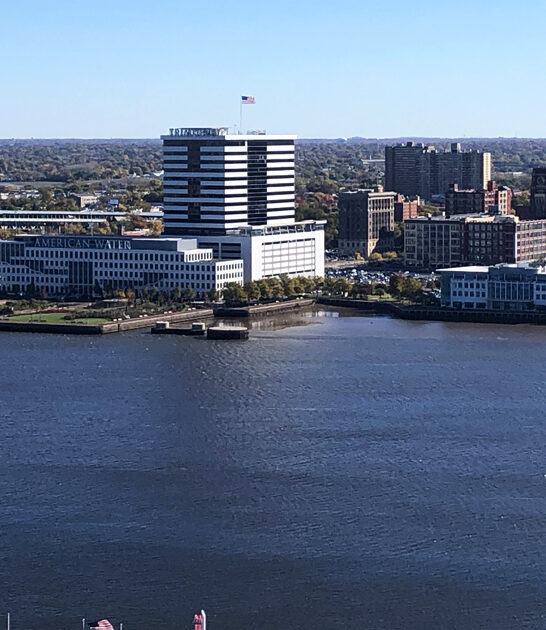 lovely cities new jersey ftr