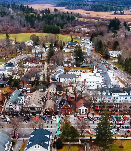 lovely small town massachusetts ftr