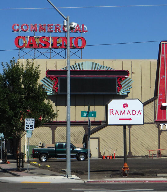 lovely towns nevada ftr