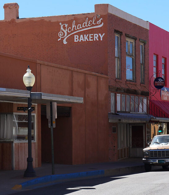 lovely towns new mexico ftr
