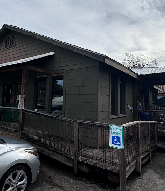 low cost cafes louisiana ftr