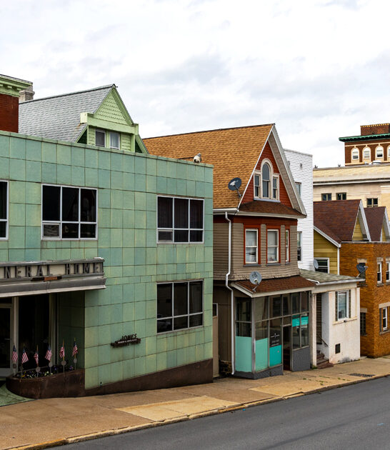 low cost pennsylvania city ftr